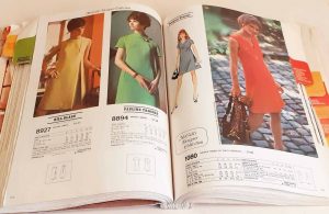 A Guide to Collecting Vintage Sewing Patterns - Antique HQ