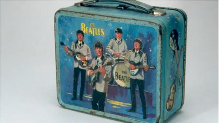 The Most Collectible Vintage Lunch Boxes - Antique HQ