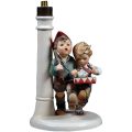 Complete List of Hummel Table Lamps with Prices - Antique HQ
