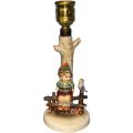 Complete List of Hummel Table Lamps with Prices - Antique HQ