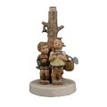 Complete List of Hummel Table Lamps with Prices - Antique HQ