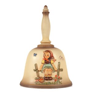 Complete List of Hummel Bells and Vases With Prices - Antique HQ